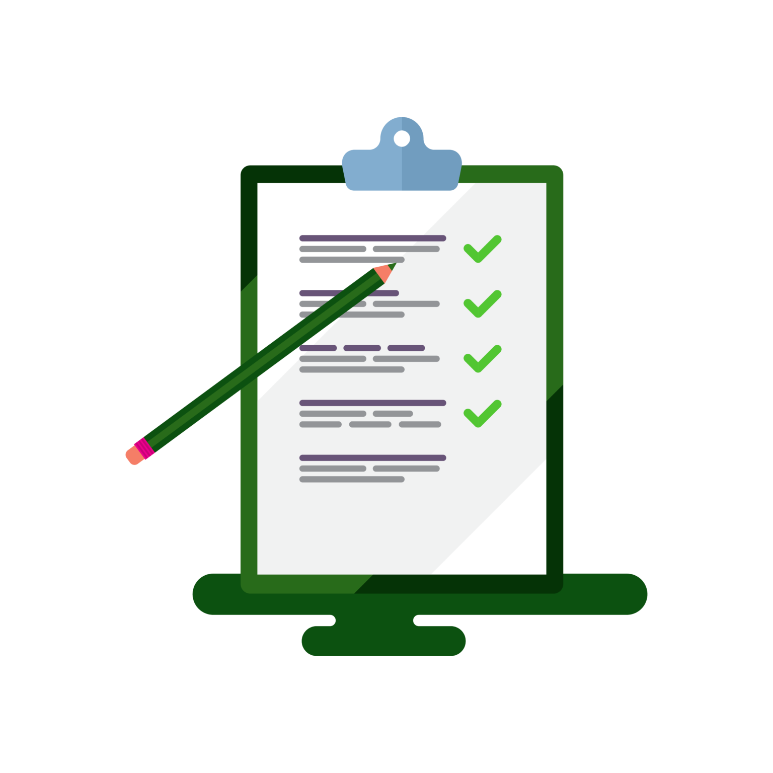 Résultats atteints – PRSA